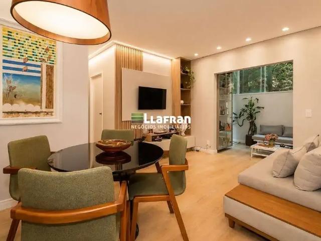 Apartamento para Venda em Taboão da Serra/SP Jardim Wanda 3 Quartos