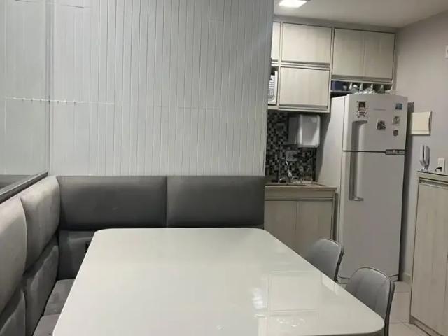 Apartamento para Venda em Taboão da Serra/SP Jardim Wanda 3 Quartos