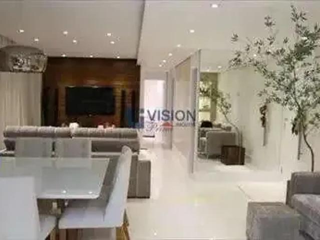Apartamento para Venda em Taboão da Serra/SP Jardim Wanda 3 Quartos