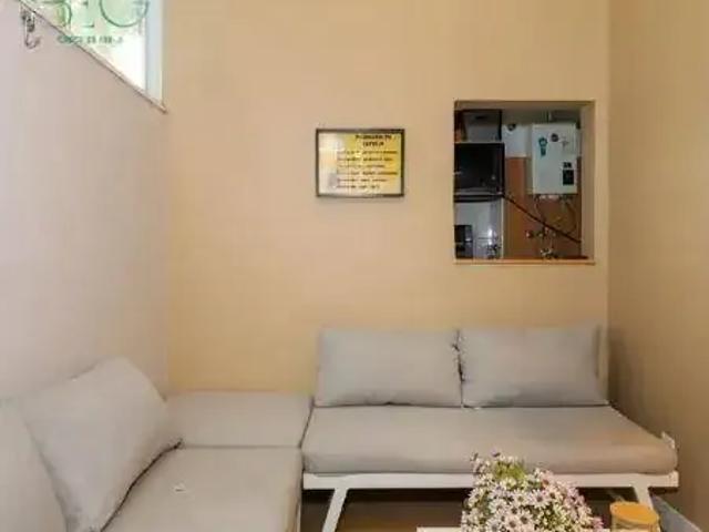 Apartamento para Venda em Taboão da Serra/SP Jardim Wanda 3 Quartos