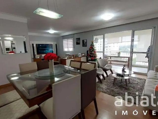 Apartamento para Venda em Taboão da Serra/SP Jardim Wanda 3 Quartos