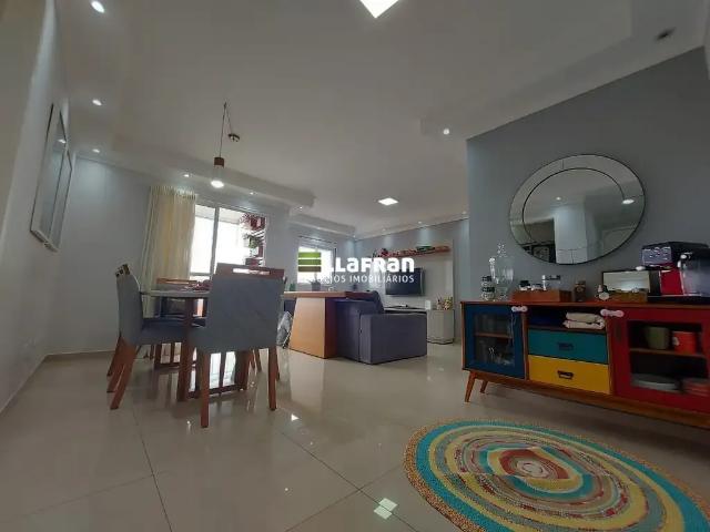 Apartamento para Venda em Taboão da Serra/SP Jardim Wanda 3 Quartos