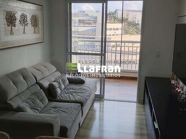 Apartamento para Venda em Taboão da Serra/SP Jardim Wanda 3 Quartos