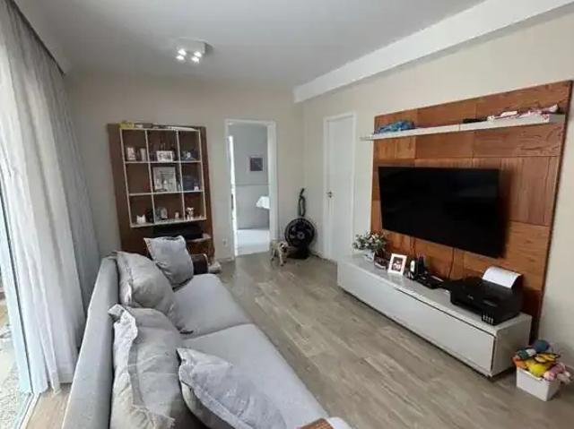 Apartamento para Venda em Taboão da Serra/SP Jardim Wanda 3 Quartos