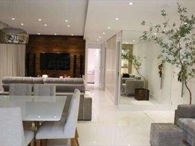 Apartamento para Venda em Taboão da Serra/SP Jardim Wanda 3 Quartos
