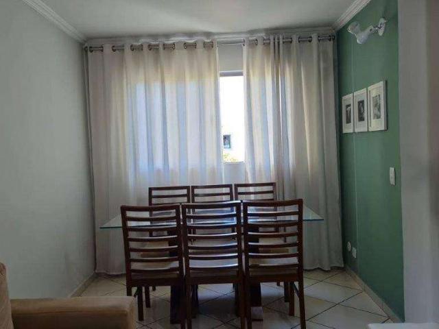 Apartamento para Venda em Taboão da Serra/SP Jardim Wanda 3 Quartos