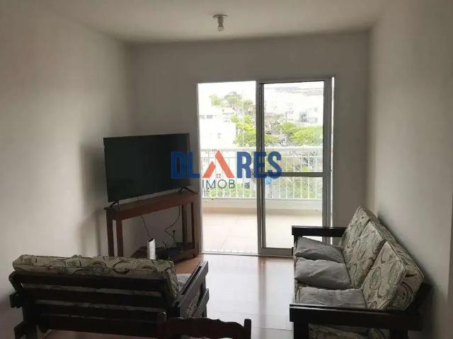 Apartamento para Venda em Taboão da Serra/SP Jardim Wanda 3 Quartos