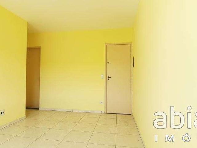 Apartamento para Venda em Taboão da Serra/SP Jardim América 2 Quartos