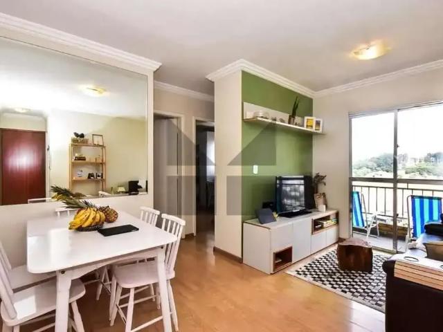 Apartamento para Venda em Taboão da Serra/SP Jardim América 2 Quartos