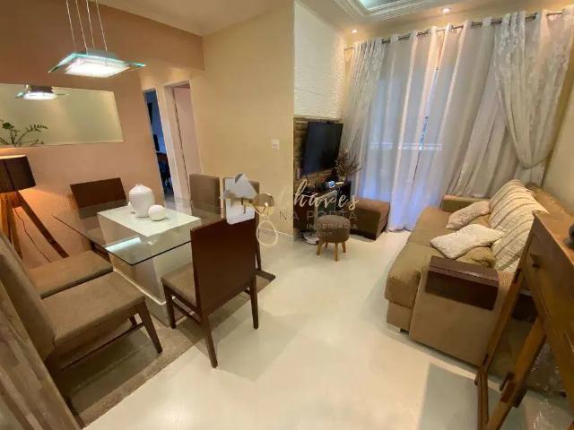 Apartamento para Venda em Taboão da Serra/SP Jardim América 3 Quartos