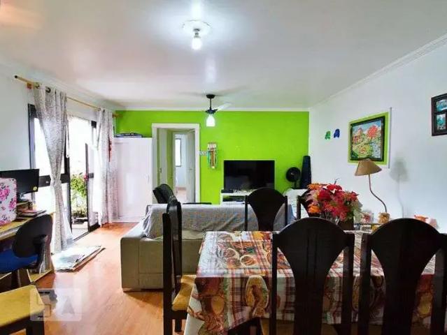 Apartamento para Venda em Taboão da Serra/SP Jardim Beatriz 2 Quartos