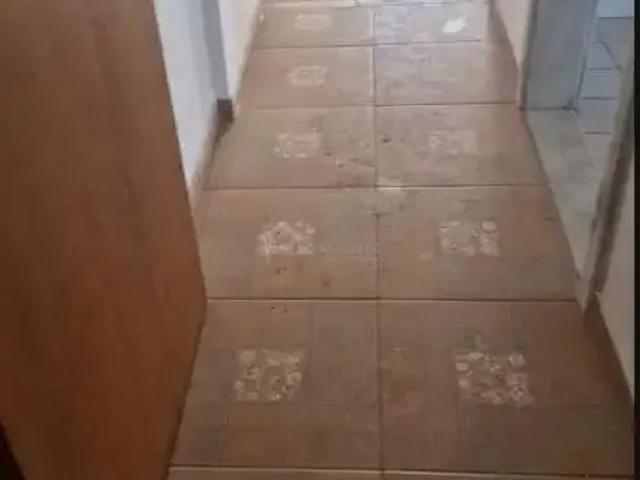 Apartamento para Venda em Taboão da Serra/SP Jardim Bom Tempo 2 Quartos