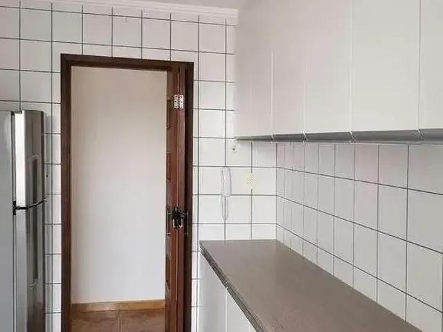 Apartamento para Venda em Taboão da Serra/SP Jardim Bom Tempo 2 Quartos