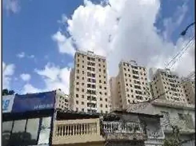 Apartamento para Venda em Taboão da Serra/SP Jardim Bontempo 3 Quartos
