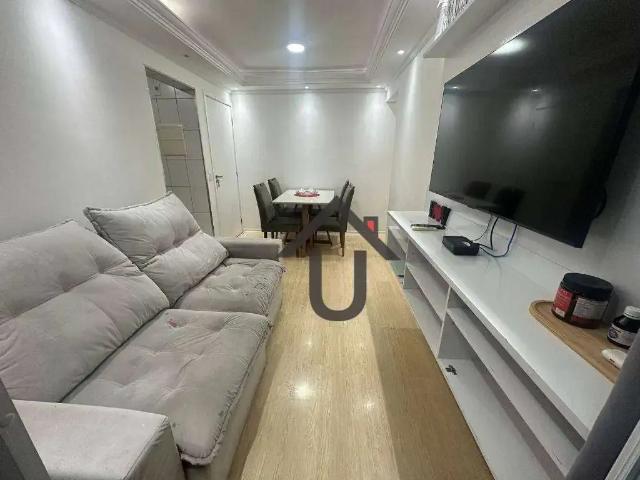 Apartamento para Venda em Taboão da Serra/SP Jardim Caner 2 Quartos