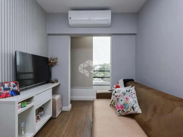 Apartamento para Venda em Taboão da Serra/SP Jardim Caner 2 Quartos
