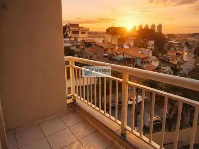 Apartamento para Venda em Taboão da Serra/SP Jardim Caner 3 Quartos