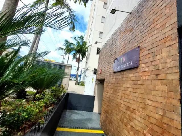 Apartamento para Venda em Taboão da Serra/SP Jardim Clementino 2 Quartos