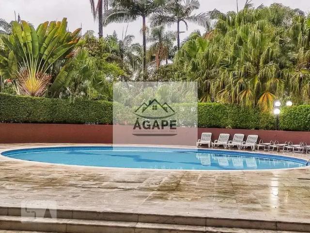 Apartamento para Venda em Taboão da Serra/SP Jardim da Glória 3 Quartos