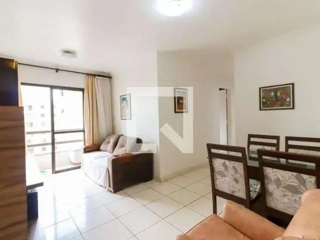Apartamento para Venda em Taboão da Serra/SP Jardim da Glória 2 Quartos