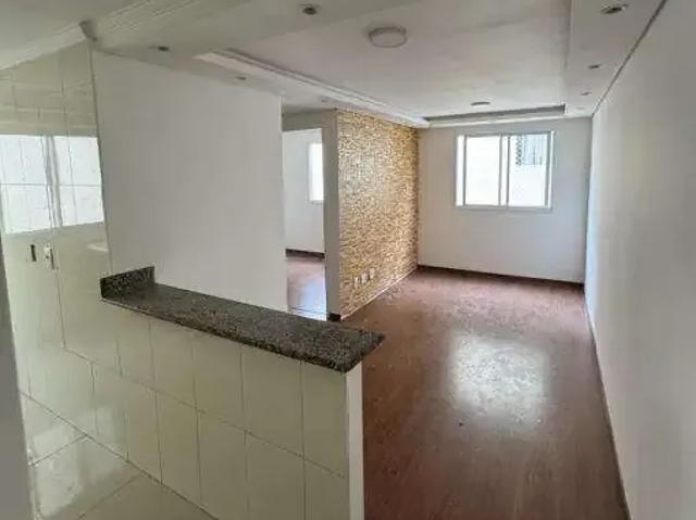 Apartamento para Venda em Taboão da Serra/SP Jardim Elizabete