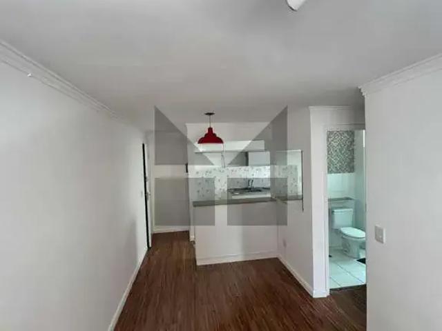 Apartamento para Venda em Taboão da Serra/SP Jardim Elizabete 2 Quartos