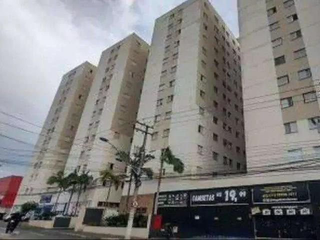 Apartamento para Venda em Taboão da Serra/SP Jardim Guaciara 2 Quartos