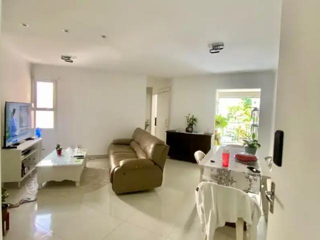 Apartamento para Venda em Taboão da Serra/SP Jardim Henriqueta