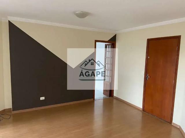 Apartamento para Venda em Taboão da Serra/SP Jardim Henriqueta 2 Quartos