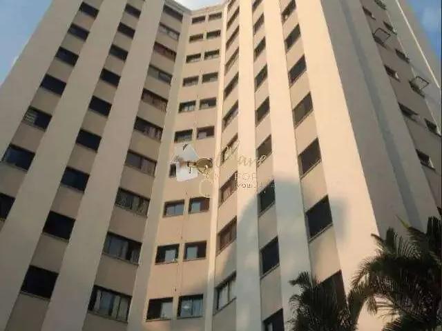 Apartamento para Venda em Taboão da Serra/SP Jardim Henriqueta 2 Quartos
