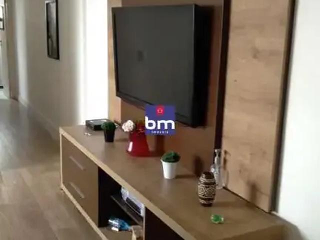 Apartamento para Venda em Taboão da Serra/SP Jardim Henriqueta 2 Quartos
