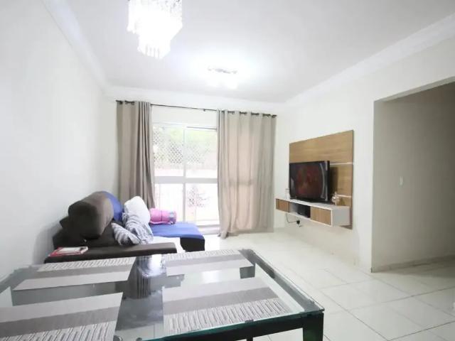 Apartamento para Venda em Taboão da Serra/SP Jardim Henriqueta 2 Quartos