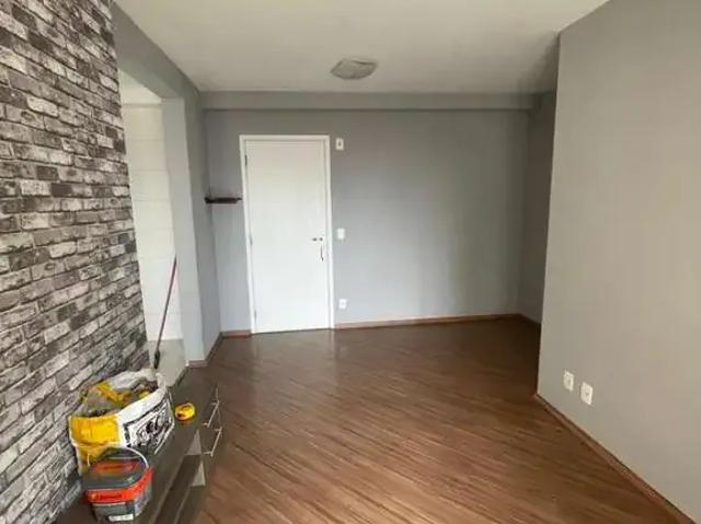 Apartamento para Venda em Taboão da Serra/SP Jardim Henriqueta 2 Quartos