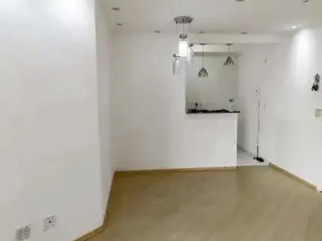 Apartamento para Venda em Taboão da Serra/SP Jardim Henriqueta 2 Quartos