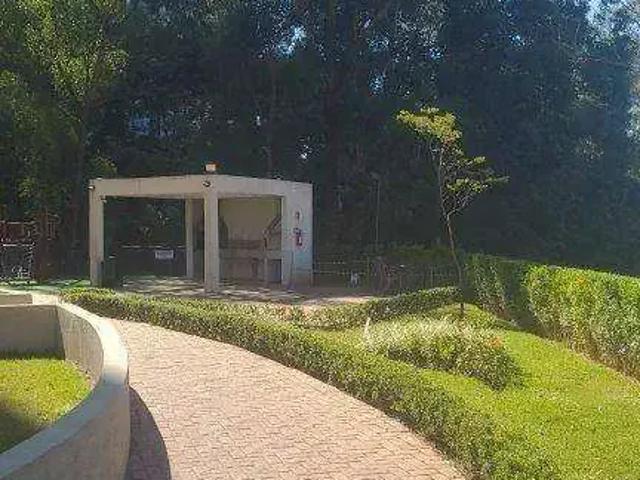 Apartamento para Venda em Taboão da Serra/SP Jardim Henriqueta 2 Quartos