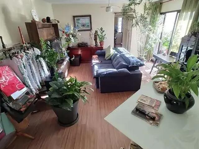 Apartamento para Venda em Taboão da Serra/SP Jardim Henriqueta 2 Quartos