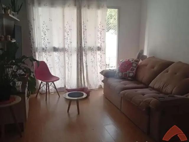 Apartamento para Venda em Taboão da Serra/SP Jardim Henriqueta 2 Quartos