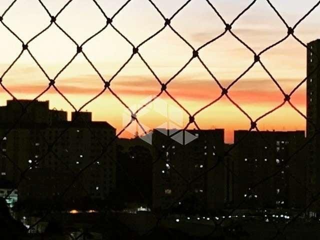 Apartamento para Venda em Taboão da Serra/SP Jardim Henriqueta 2 Quartos