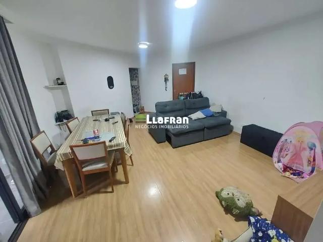 Apartamento para Venda em Taboão da Serra/SP Jardim Henriqueta 2 Quartos