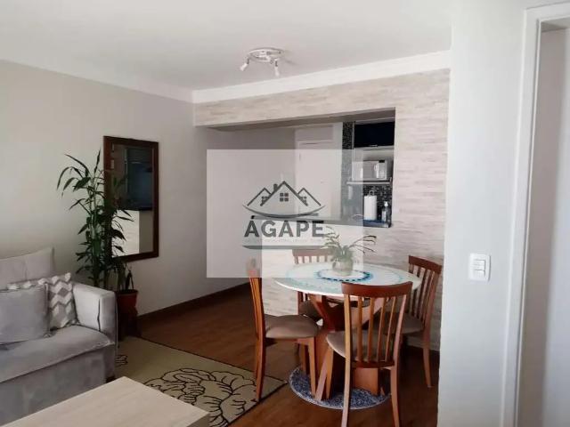 Apartamento para Venda em Taboão da Serra/SP Jardim Henriqueta 2 Quartos