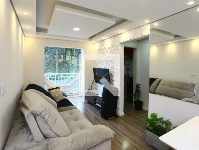 Apartamento para Venda em Taboão da Serra/SP Jardim Henriqueta 2 Quartos