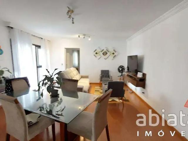 Apartamento para Venda em Taboão da Serra/SP Jardim Henriqueta 2 Quartos