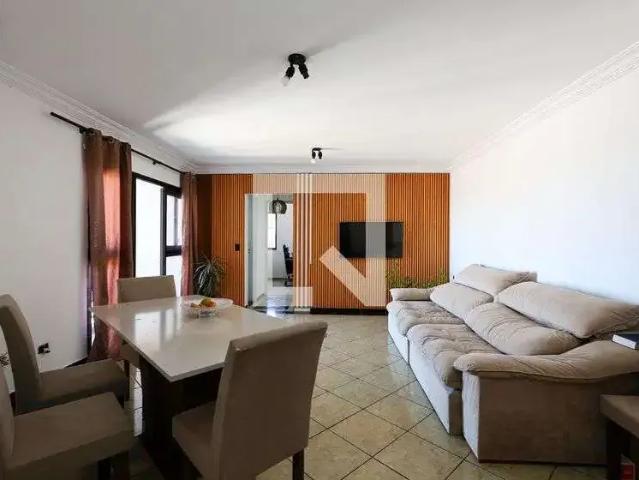 Apartamento para Venda em Taboão da Serra/SP Jardim Henriqueta 3 Quartos