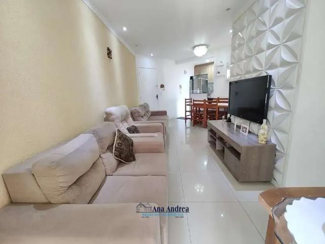 Apartamento para Venda em Taboão da Serra/SP Jardim Henriqueta 3 Quartos