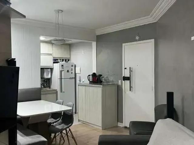 Apartamento para Venda em Taboão da Serra/SP Jardim Henriqueta 3 Quartos