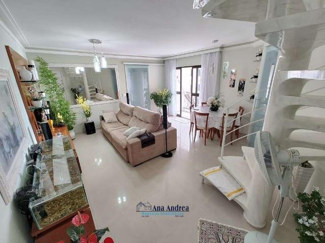 Apartamento para Venda em Taboão da Serra/SP Jardim Henriqueta 3 Quartos