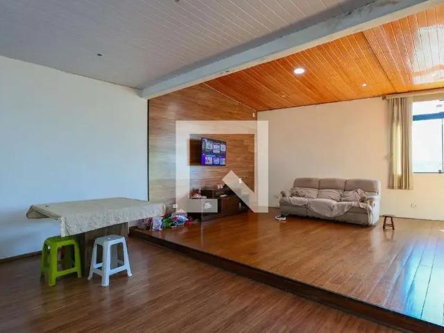 Apartamento para Venda em Taboão da Serra/SP Jardim Helena 2 Quartos
