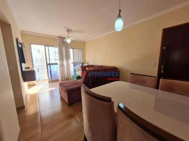 Apartamento para Venda em Taboão da Serra/SP Jardim Helena 2 Quartos
