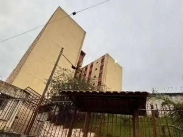 Apartamento para Venda em Taboão da Serra/SP Jardim Iracema 2 Quartos