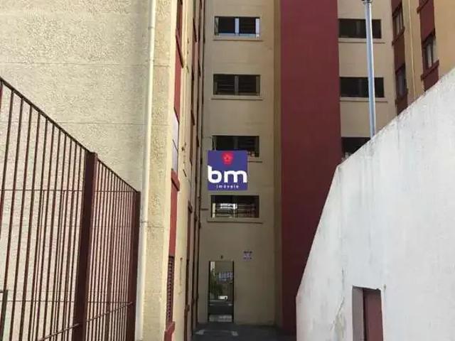 Apartamento para Venda em Taboão da Serra/SP Jardim Iracema 2 Quartos